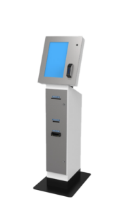 Cash to Card Kiosks | Cash to Card Machines | Ready Credit