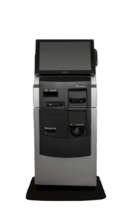 Cash to Card Kiosks | Cash to Card Machines | Ready Credit