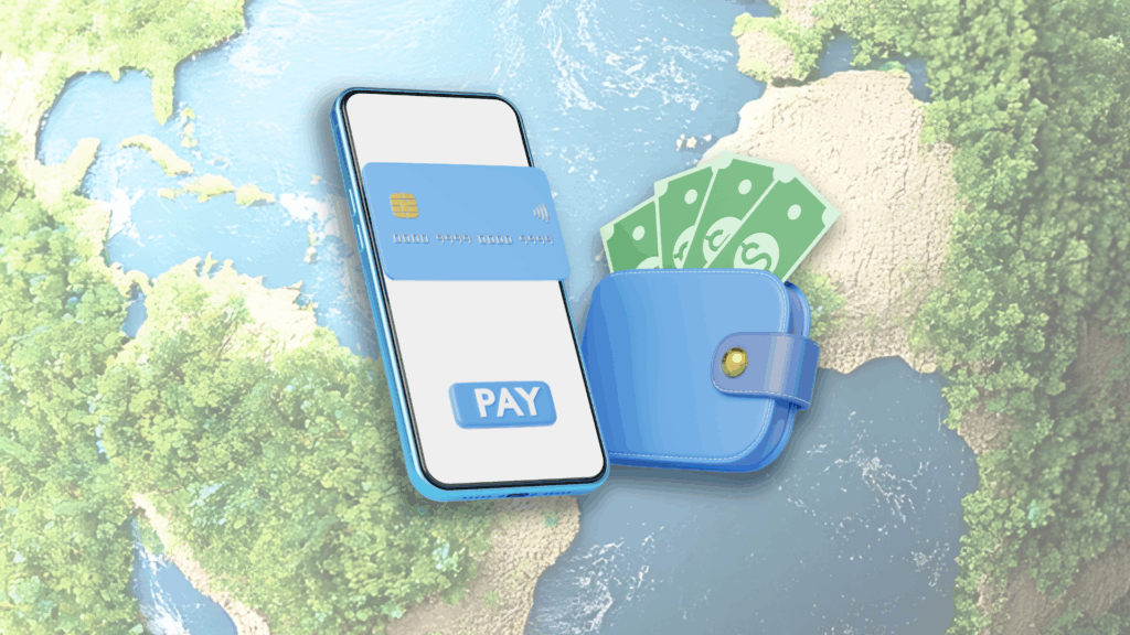 Is Cash Bad for the Environment? Compare Cash vs Digital Payments ...